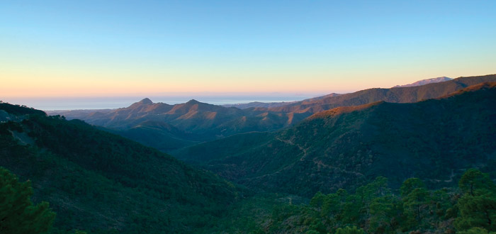 Marbella Nature - Essential Marbella Magazine