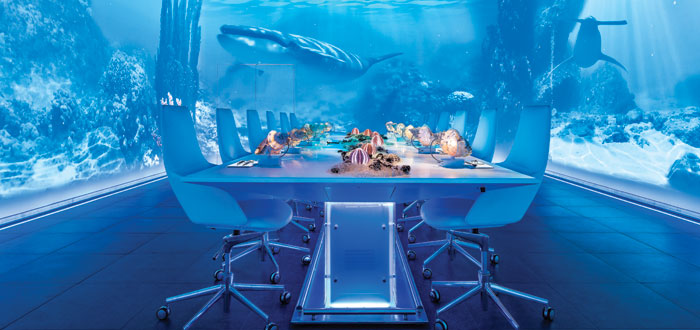 Experiential dining - Essential Marbella Magazine