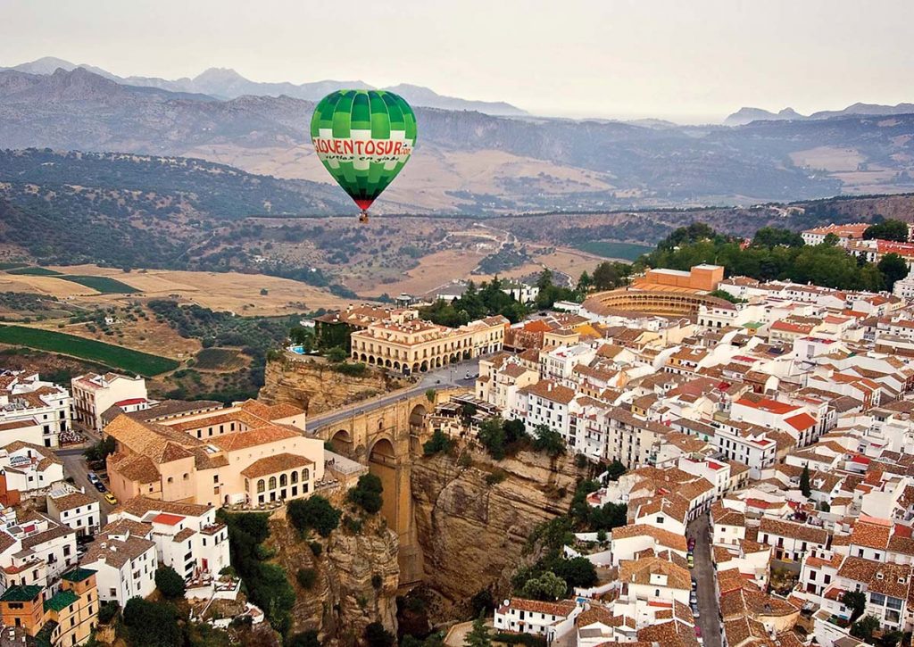 12 + 1 Reasons to Spend a Weekend in Romantic Ronda