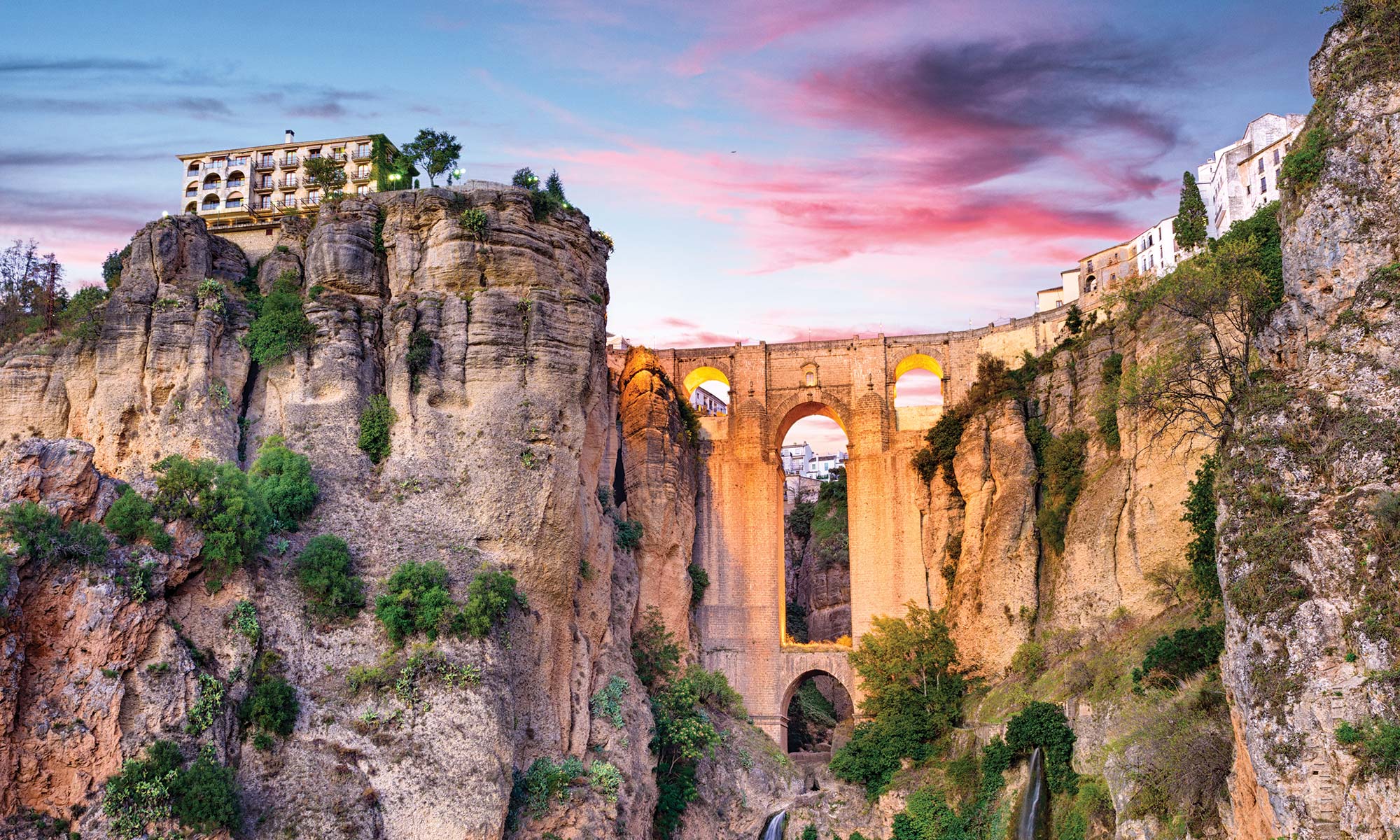 12 1 Reasons To Spend A Weekend In Romantic Ronda