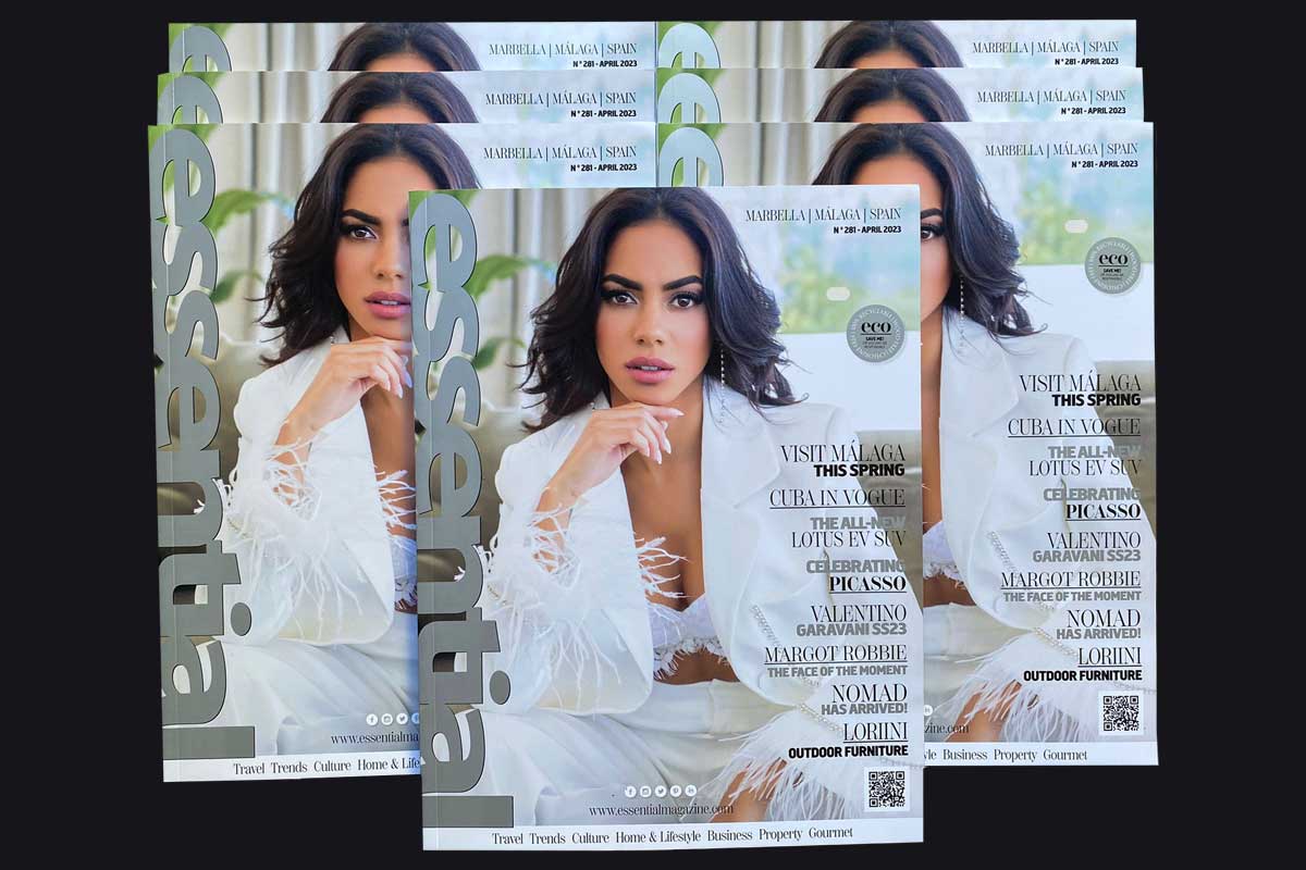Marbella News, Guide & Lifestyle | Essential Marbella Magazine