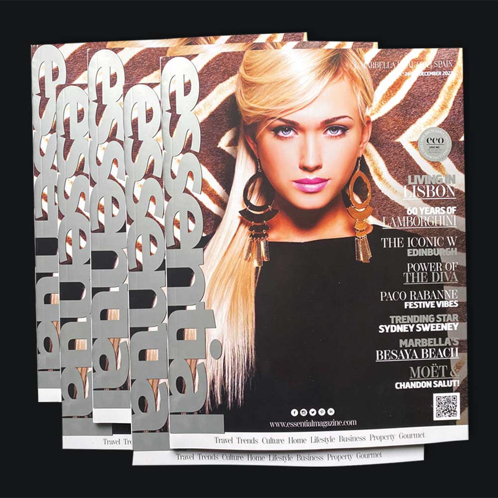 Marbella News, Guide & Lifestyle | Essential Marbella Magazine